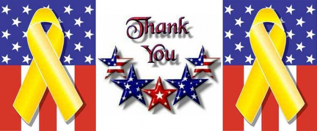 4th of July Salute to Women in the Military! » Kimberly Jarman Photography