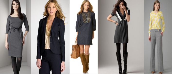 What to Wear: To An Interview » Kimberly Jarman Photography